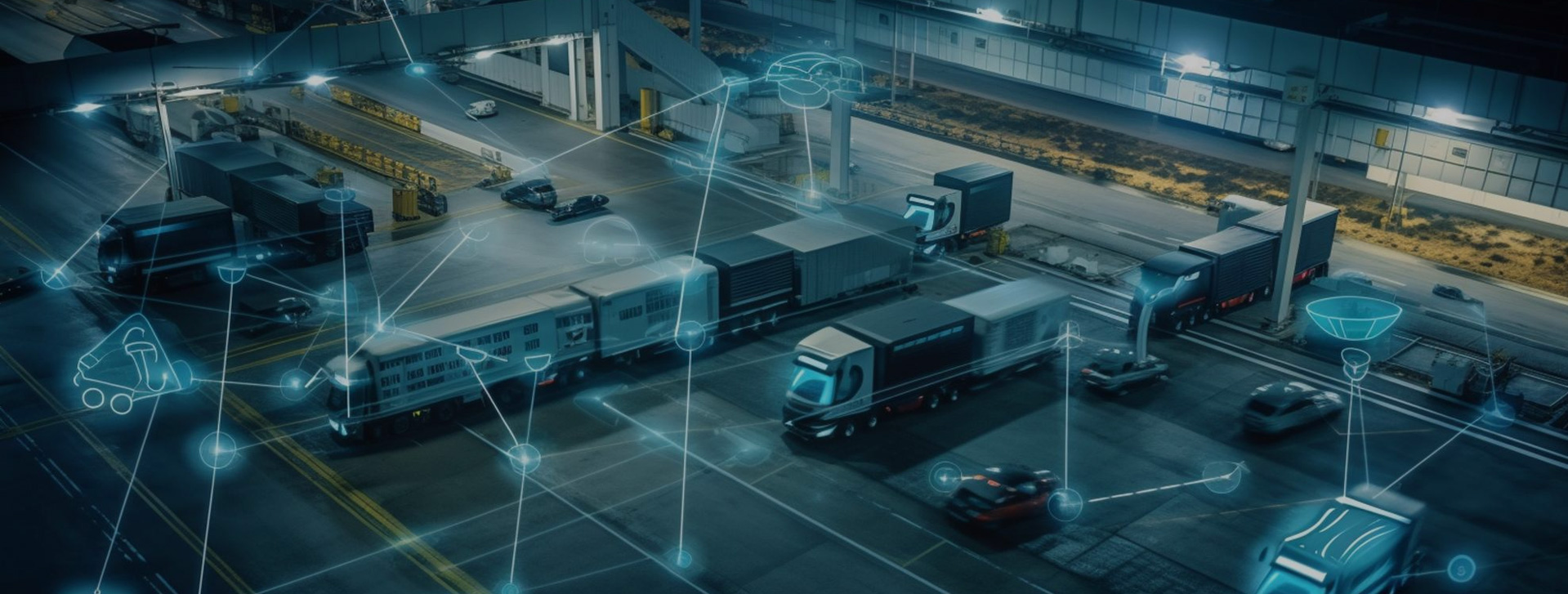 eTrans - Best GPS Service Provider in India