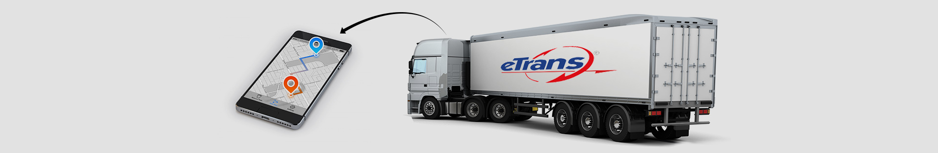 Vehicle Tracking Solutions | TOP GPS Solution providers in India - eTrans