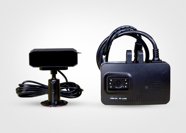 DASH CAM - eTrans Solutions