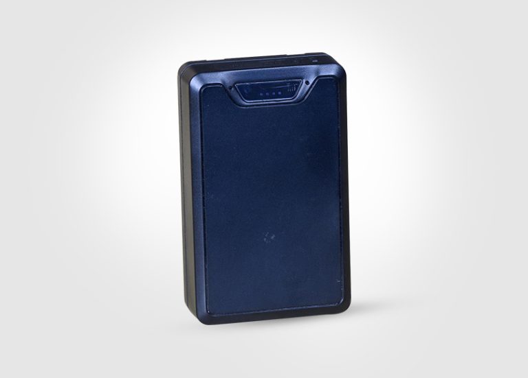 Non Wired / Portable Tracking Devices - eTrans