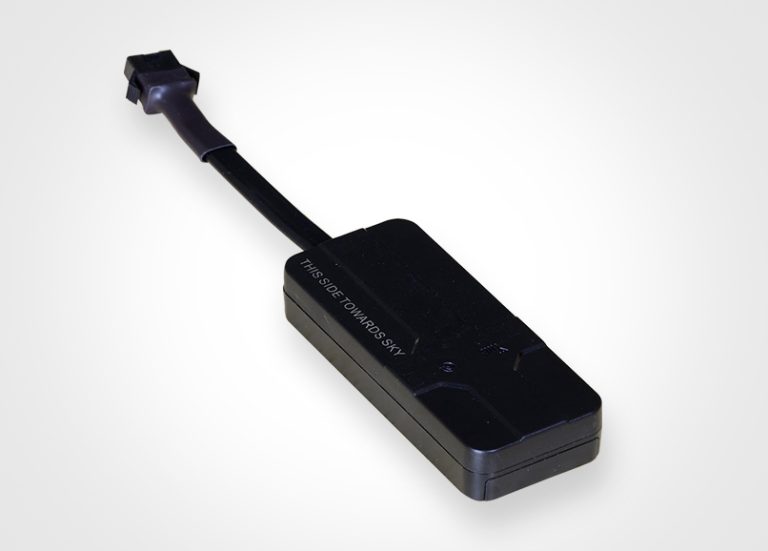 Non AIS Basic Tracking Devices - eTrans Solutions