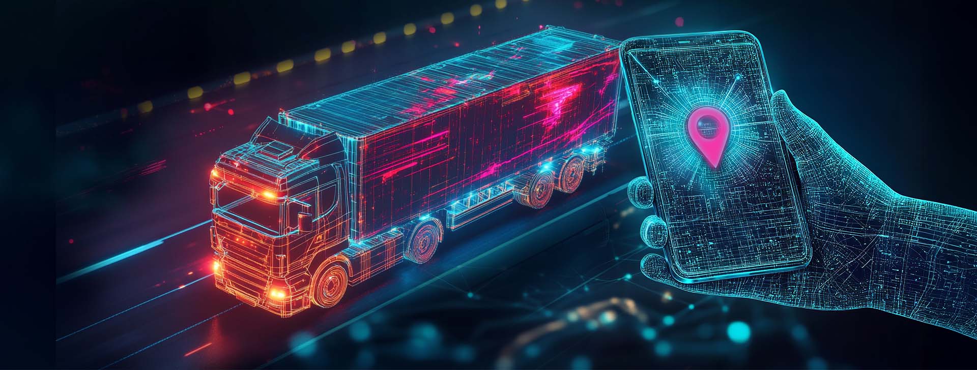 eTrans - Best GPS Service Provider in India